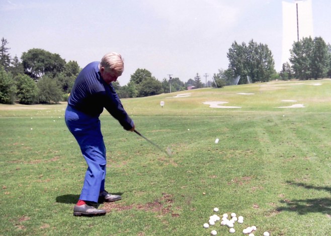 Dr. Robert Neal – One of Golf’s best Kept Secrets?