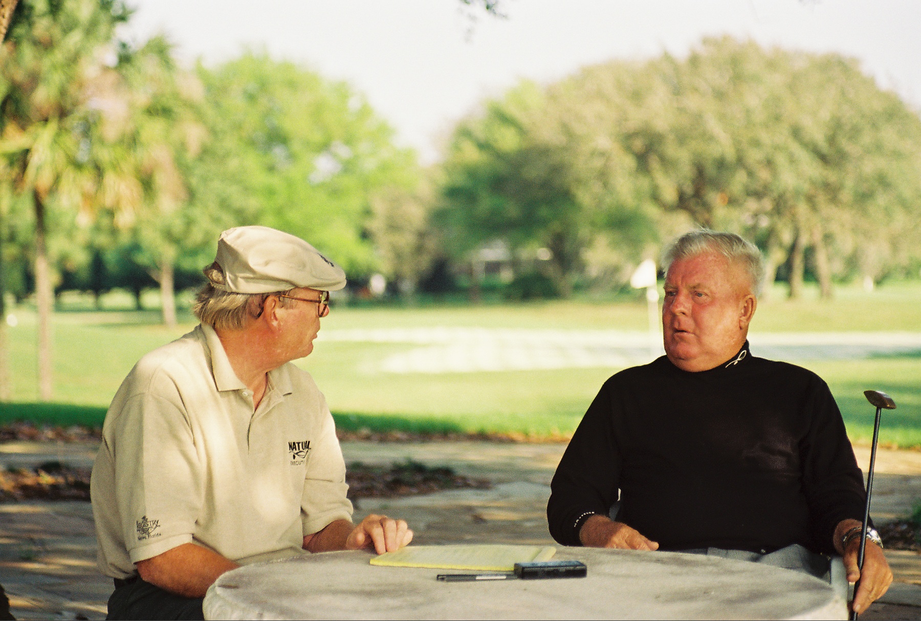 Moe Interview with Peter Fox (Part 1)