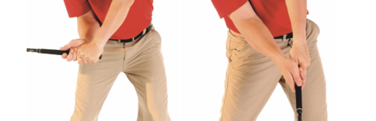 10 Finger or Overlapping