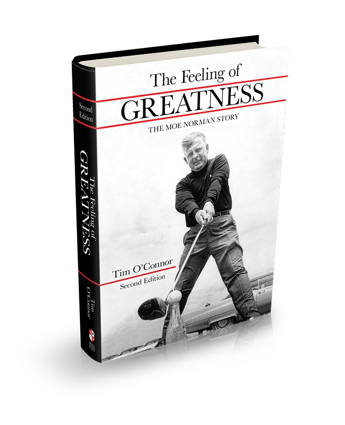 Moe’s Biography – Completely Updated